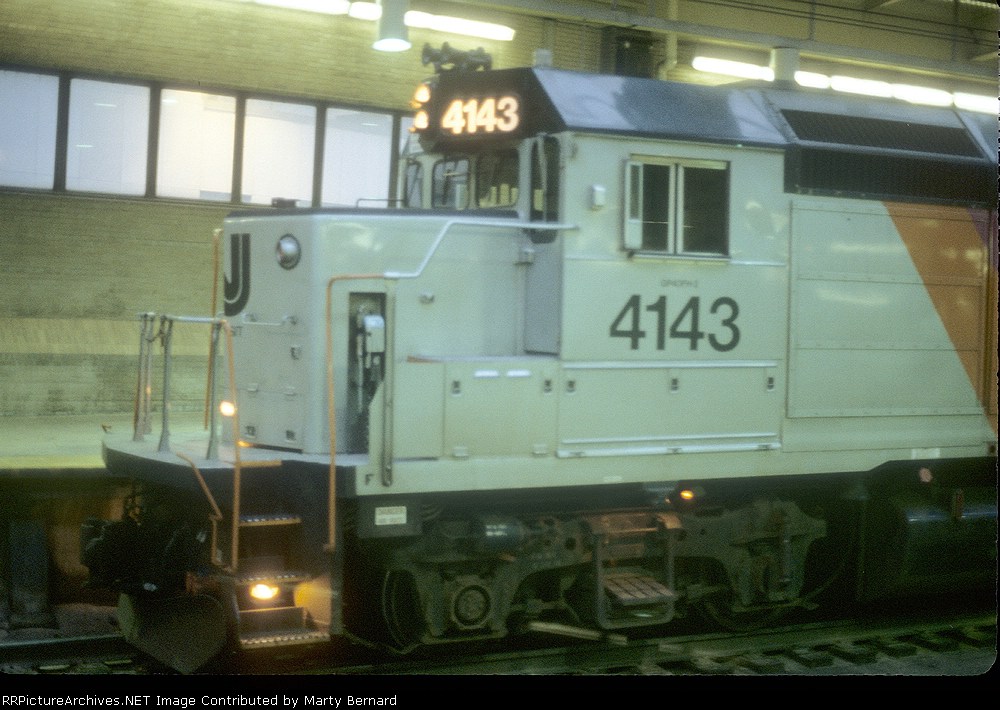NJT 4143